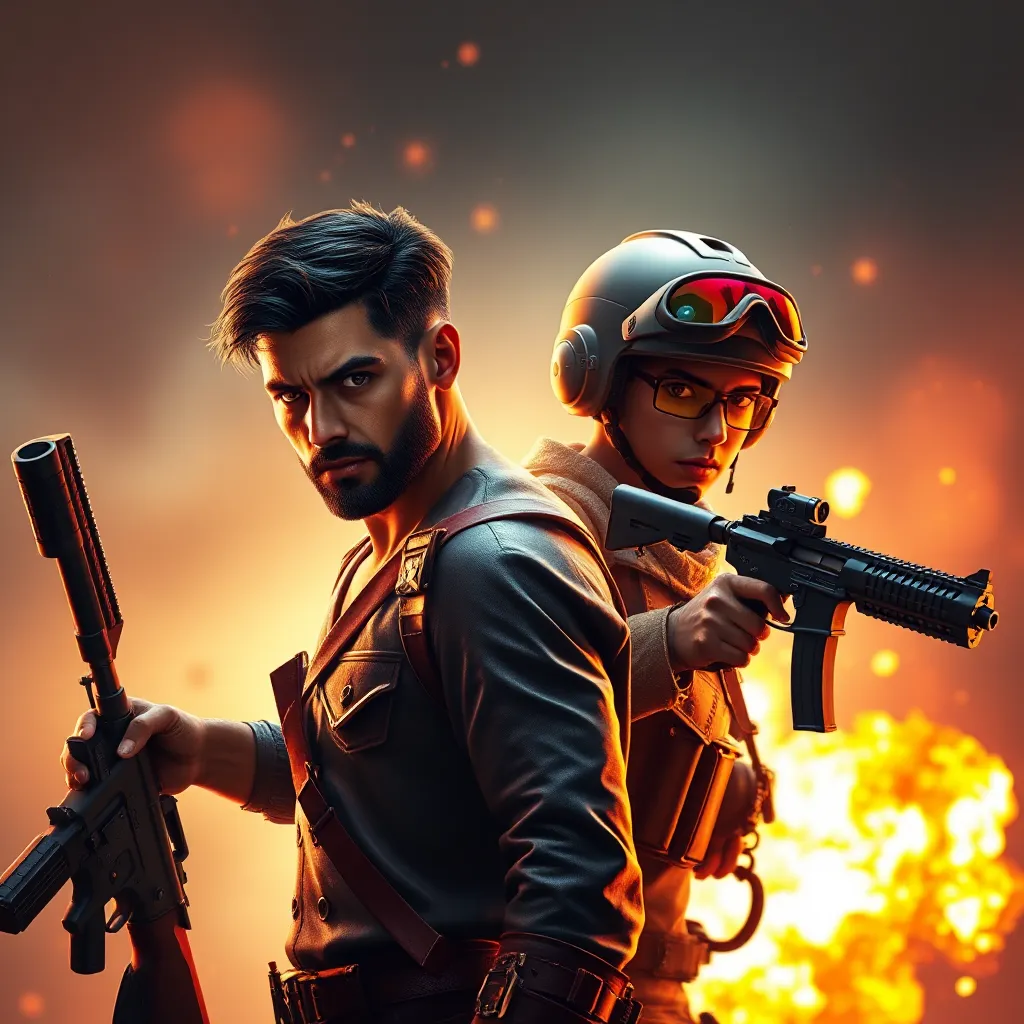 Shiv vs Shotgun: The Ultimate Showdown Unfolds in 2025 : LevelUpTalk