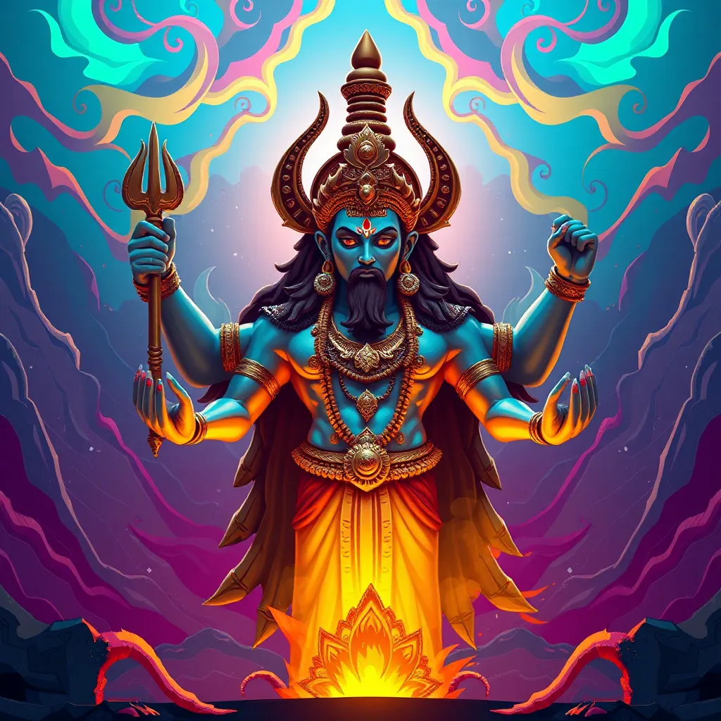 Remembering a 90s Boss: The Shiva Statue Game : LevelUpTalk