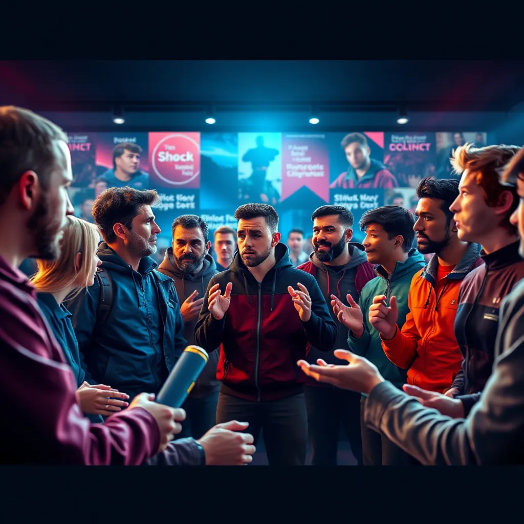 Deciding on the Shock Nova Shields: Keep or Toss? : LevelUpTalk