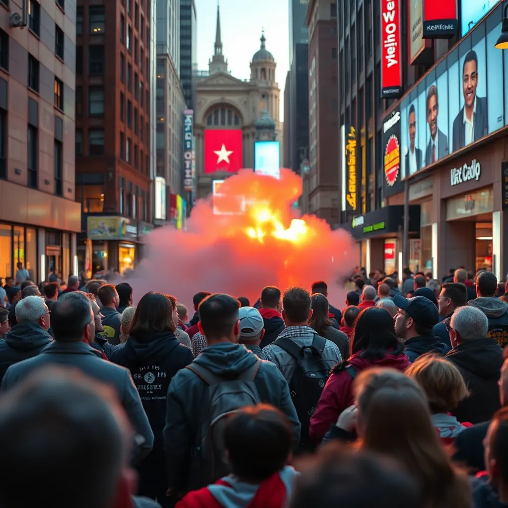 Unbelievable Events That Will Leave You Speechless : LevelUpTalk
