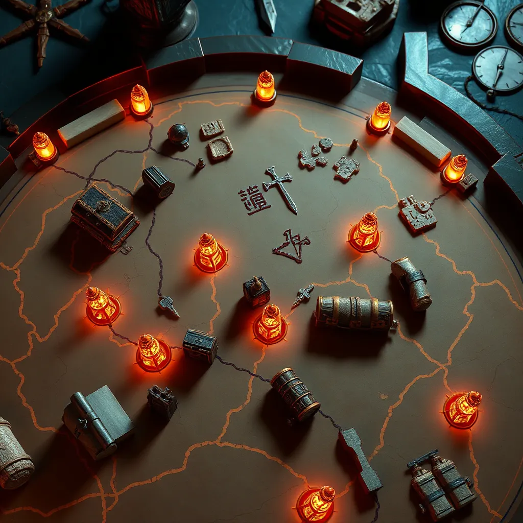 Unlocking the Secrets of Shogun's Solitude Cache : LevelUpTalk