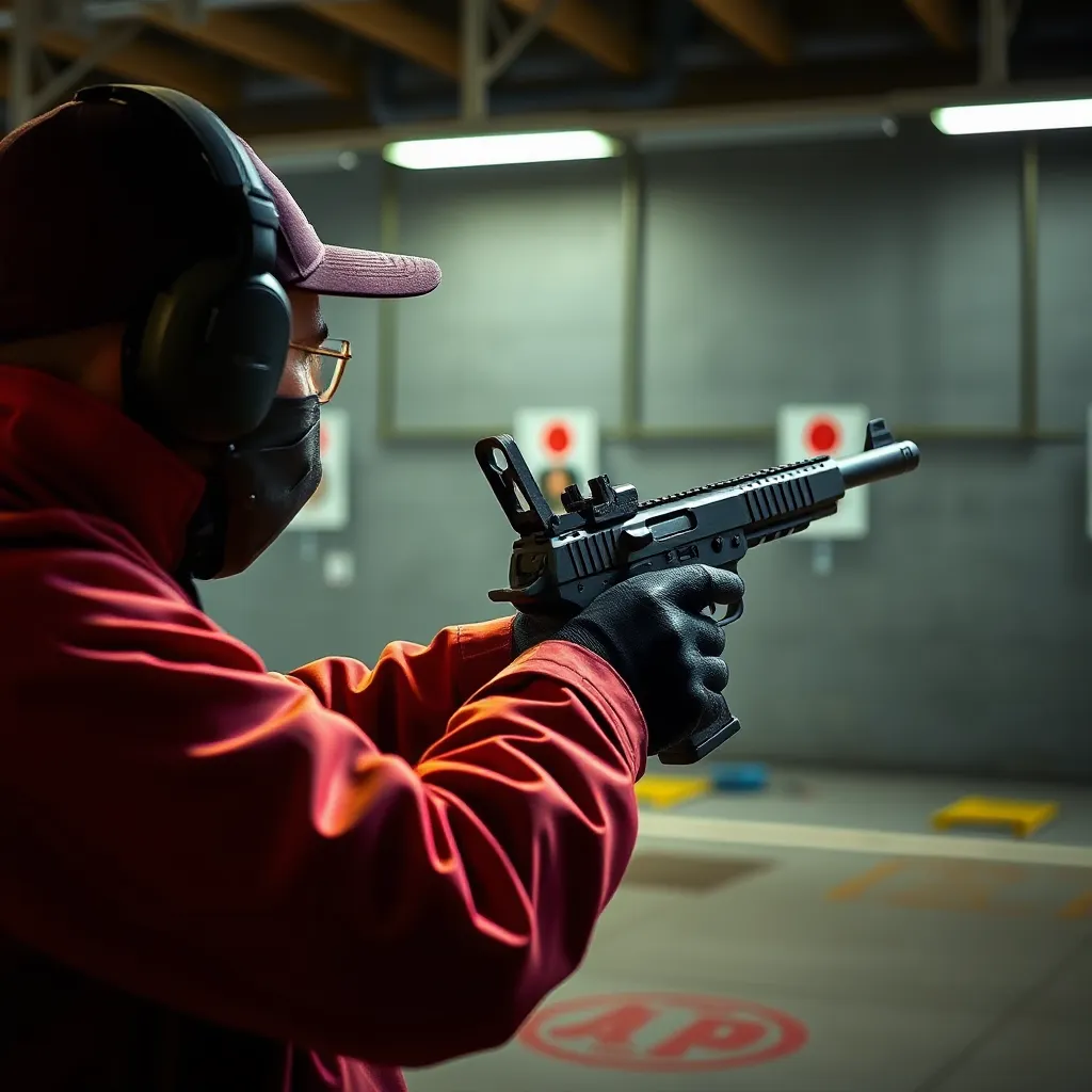 Understanding Normal Recoil in Firearms: What You Need to Know ...