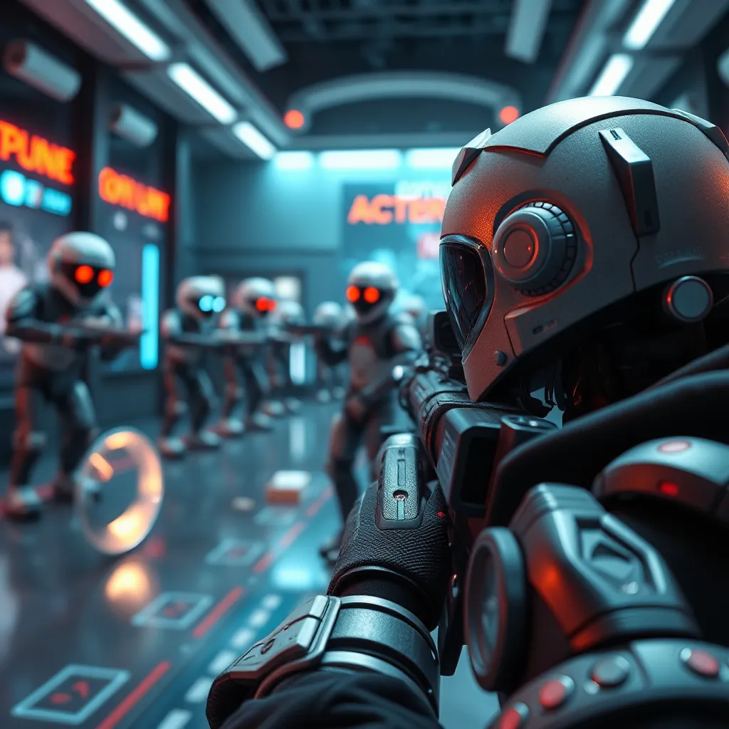 Are We Overreacting to Nerfs in Shooter Bots? : LevelUpTalk