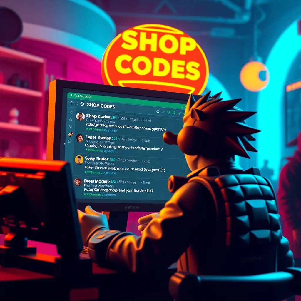 Shop Codes for Roadhog: What Works? : LevelUpTalk