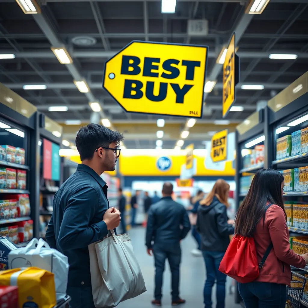Is Best Buy Getting Too Expensive? A Close Look : LevelUpTalk
