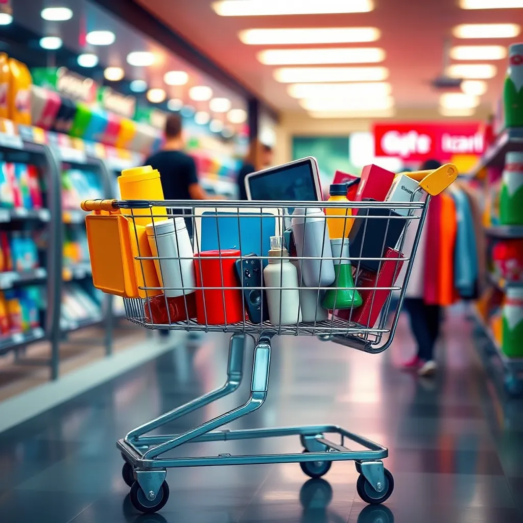 Are People Really Buying These Products or Just Wanting Them? : LevelUpTalk
