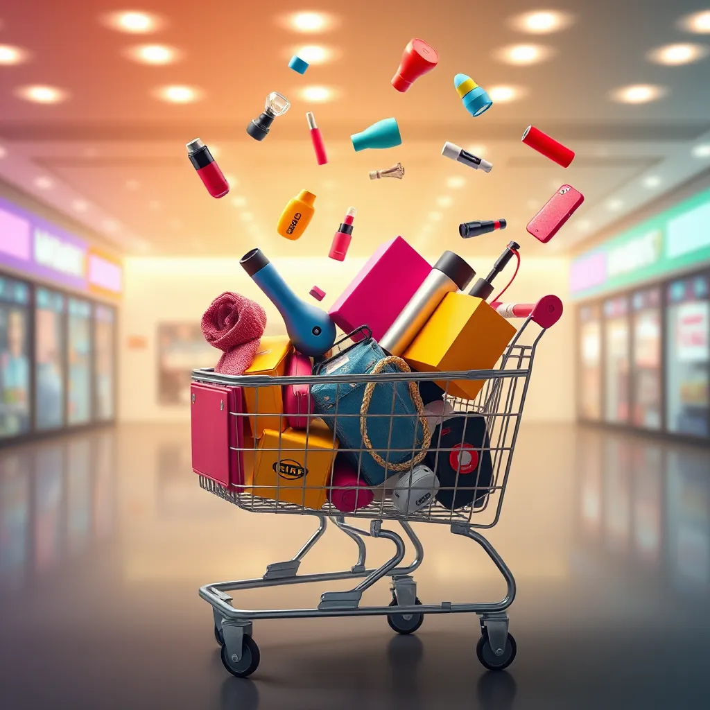 Unraveling the Mystery of Unwanted Items in Your Cart : LevelUpTalk