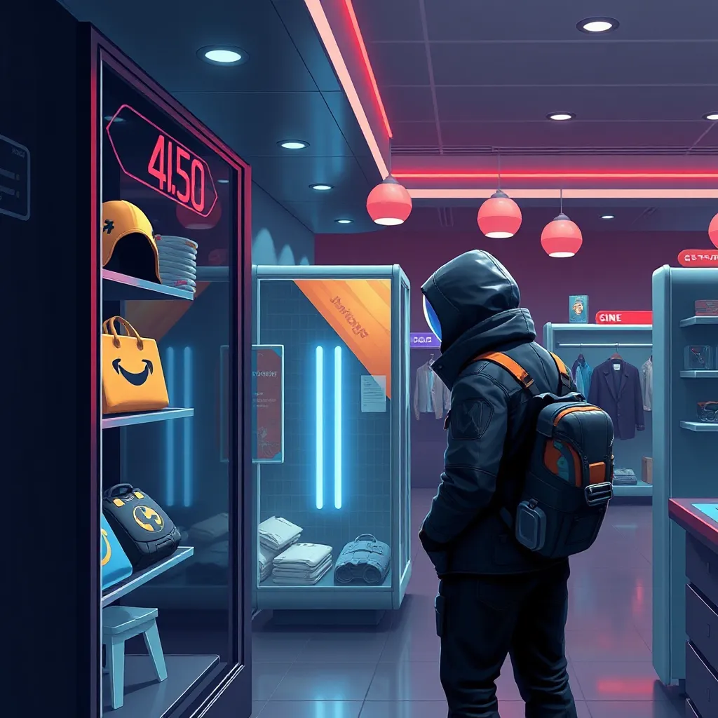 Struggling to Find Purchases for 350 Helix Credits in Shadows ...