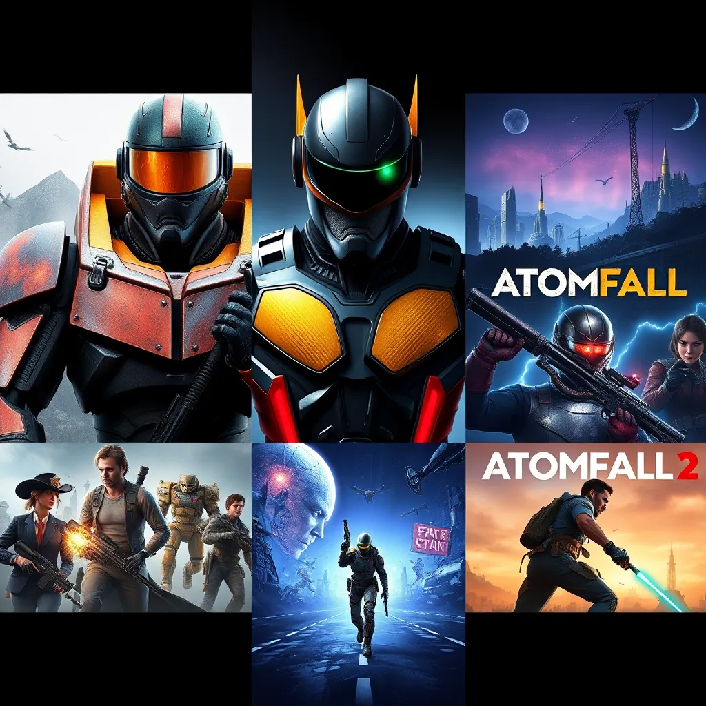 Top Short Single Player Games Under 12 Hours : LevelUpTalk