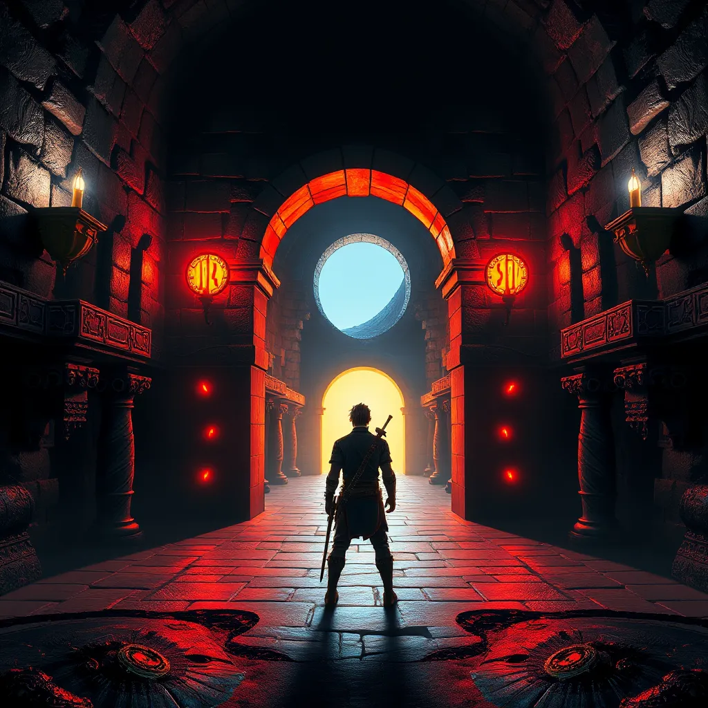 Finding Shortcuts Behind the Gilded Gate in Piettas Arena : LevelUpTalk