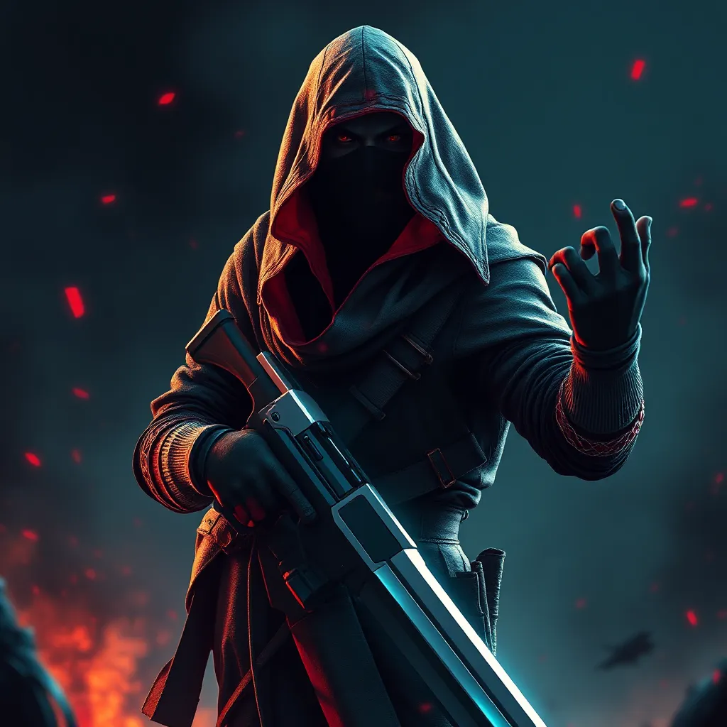 Evaluating If Shroud From Dispatch Could Be a Killer : LevelUpTalk