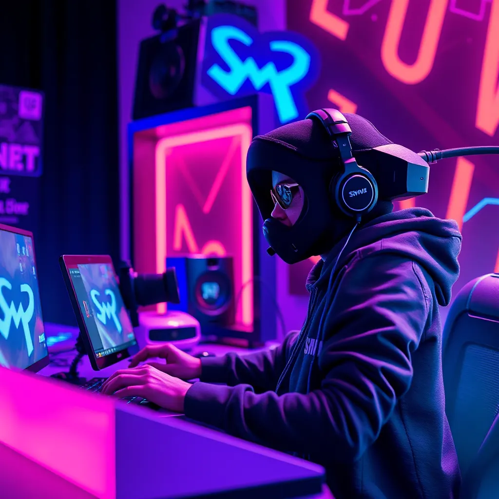 Shroud Hints at Arc Raiders Playable Launch Tomorrow : LevelUpTalk