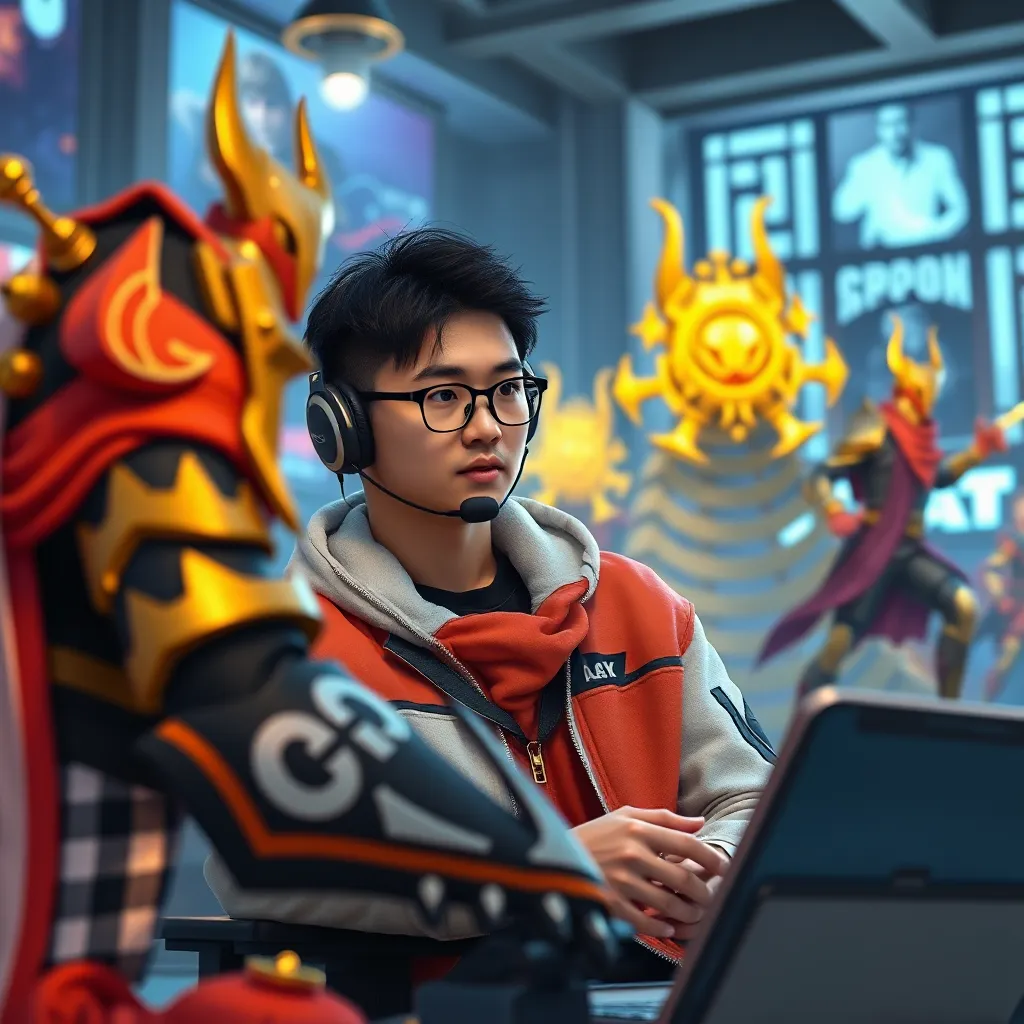 Shu Lists the Best Heroes to Face in His June Stream : LevelUpTalk