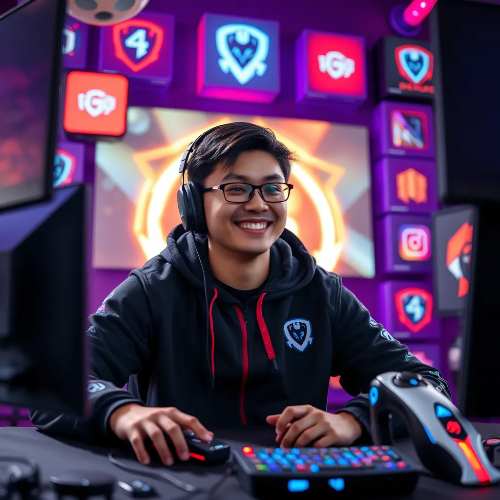 Shu's Stream Recap: Insights, Competition, and Team Tales : LevelUpTalk