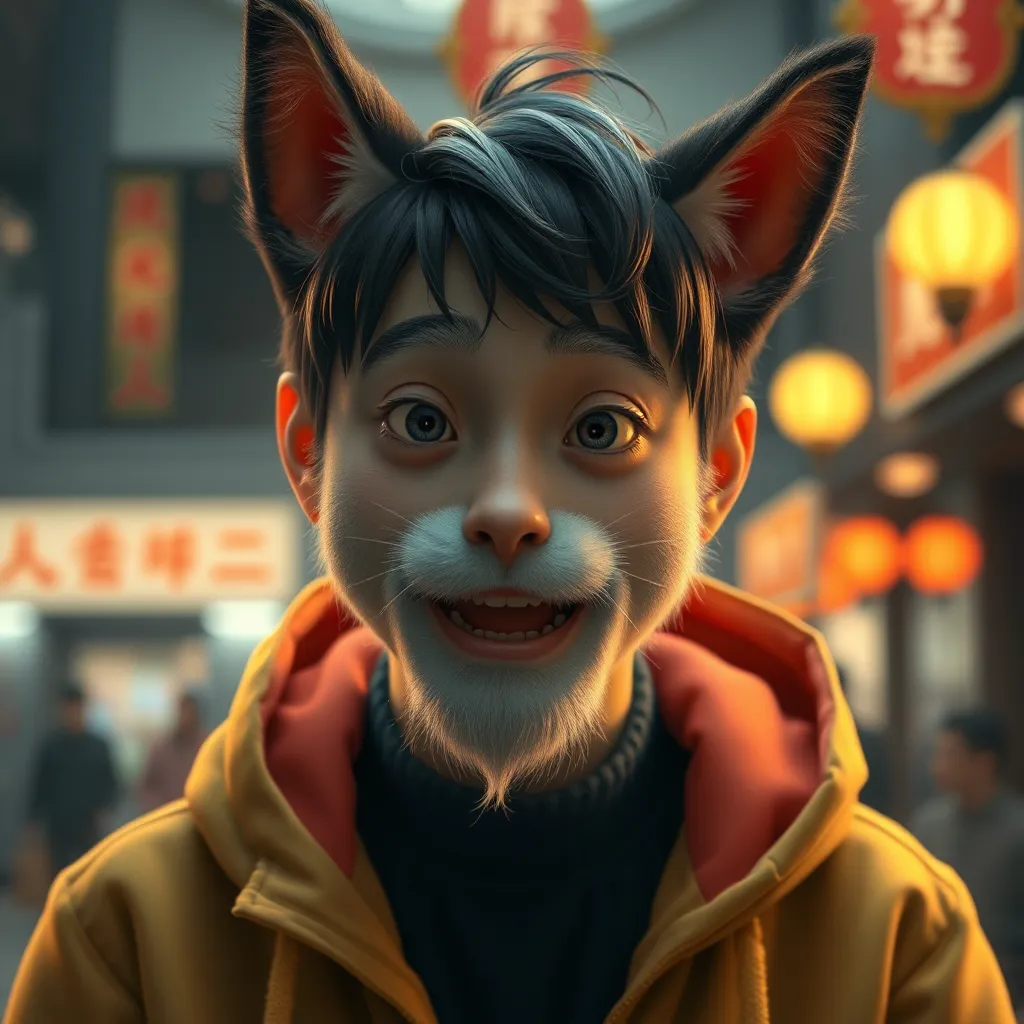 A Collection of All of Shu's Unique Mannerisms : LevelUpTalk