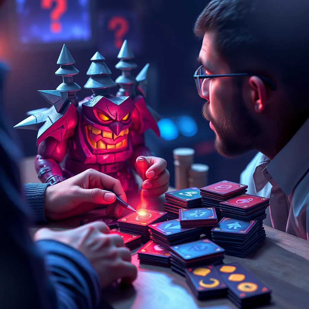 Mastering Shudderblock: Winning Strategies for Success : LevelUpTalk