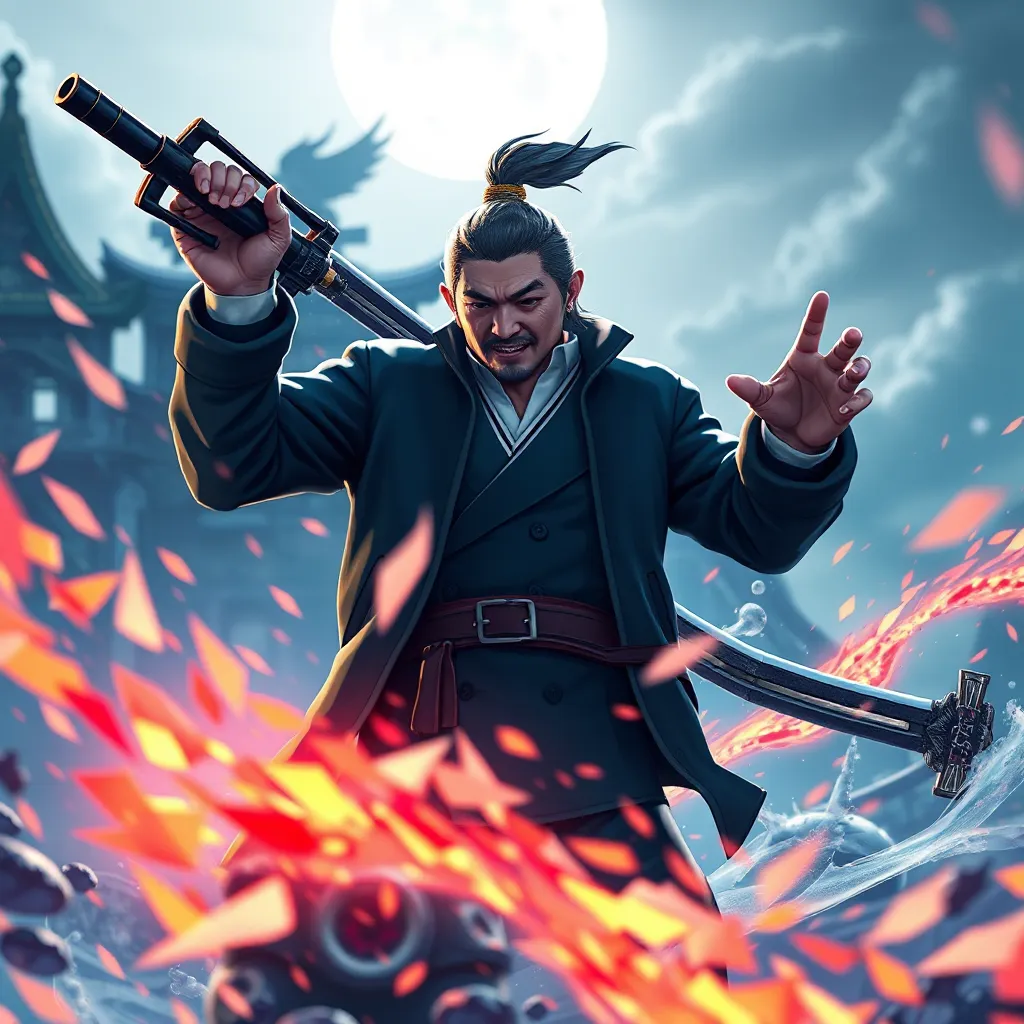 Shuhei Yoshida Claims Ghost of Yotei Outshines Tsushima : LevelUpTalk