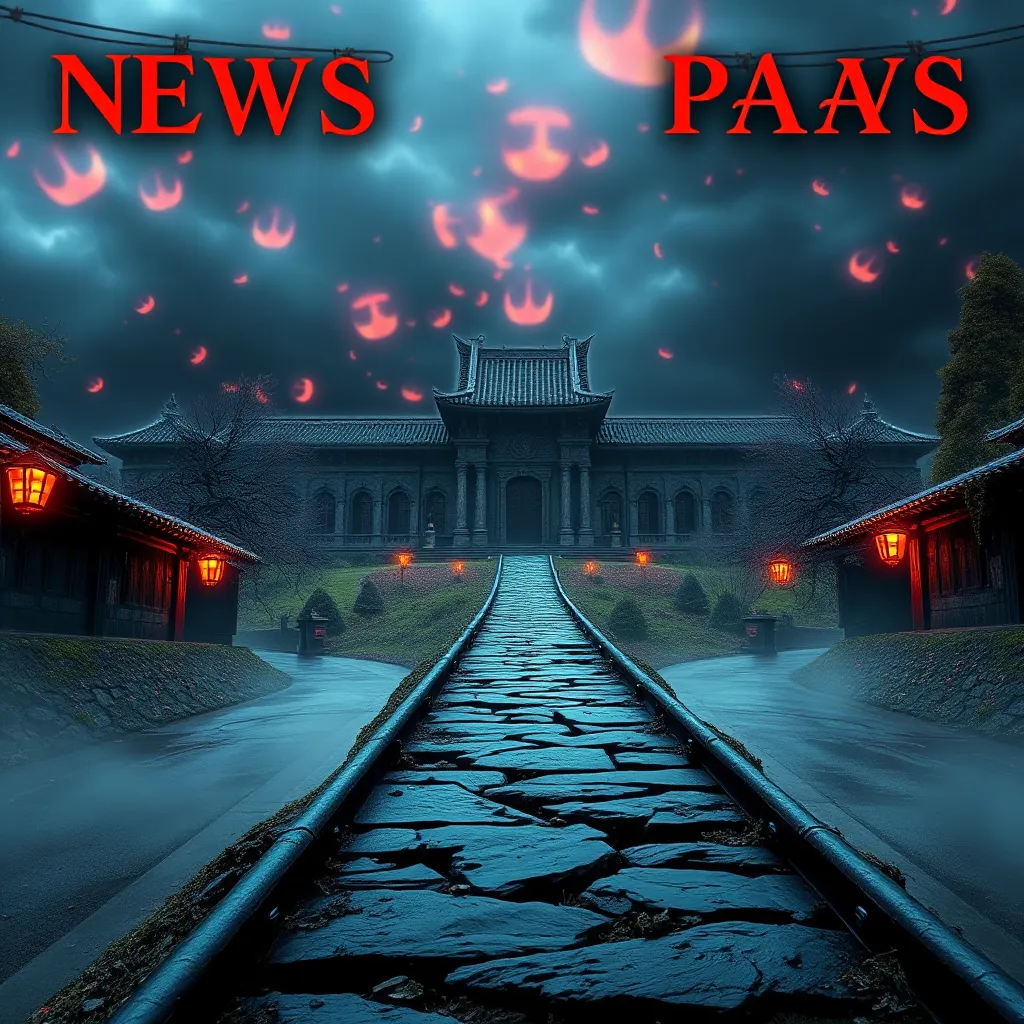 How to Reach the Shuttered Palace in Ambition : LevelUpTalk