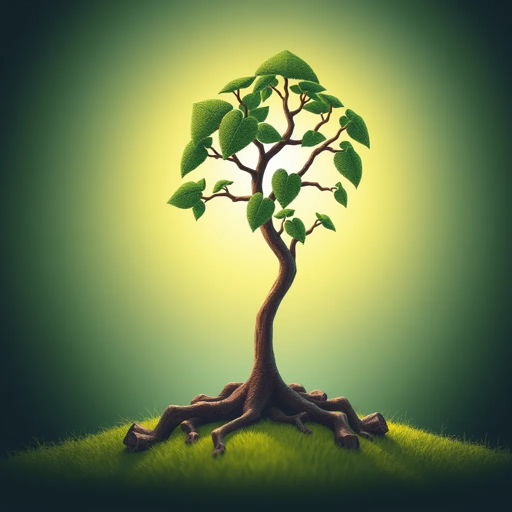 Sic Parvis Magna: The Meaning Behind the Phrase : LevelUpTalk