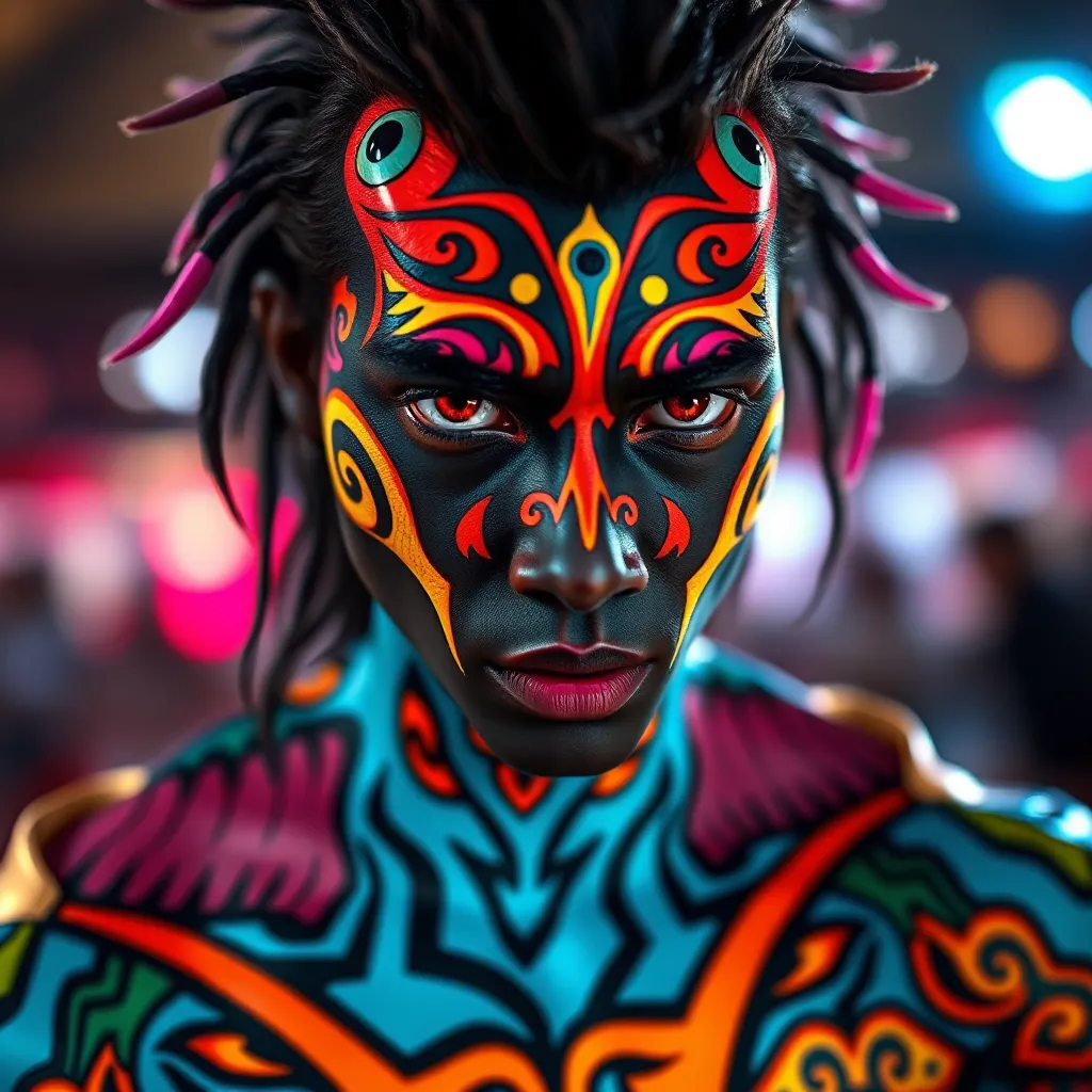 Sick Skin Design: What Are People Saying? : LevelUpTalk