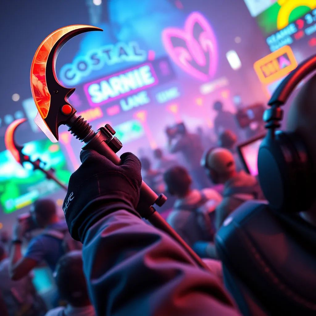 Sickle Only Challenge: Refining the Rules After Gameplay : LevelUpTalk