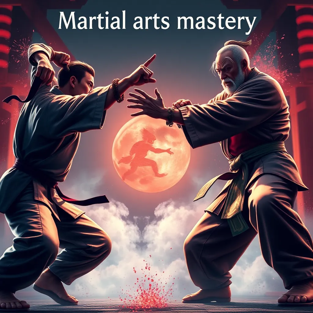 Sifu: The Masterclass Game of Martial Arts Action : LevelUpTalk