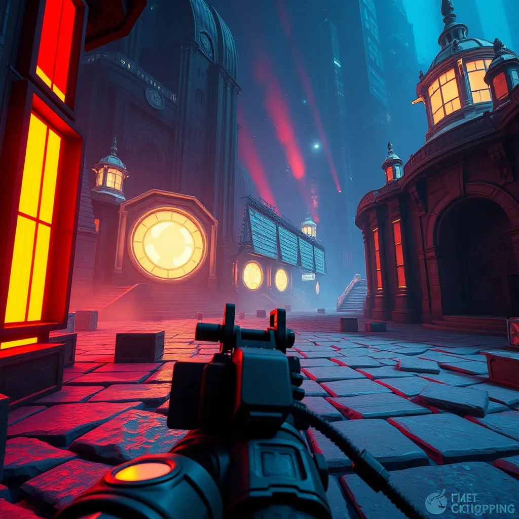 Tips for Navigating Sigil 2 in E6M7 Walkthroughs : LevelUpTalk