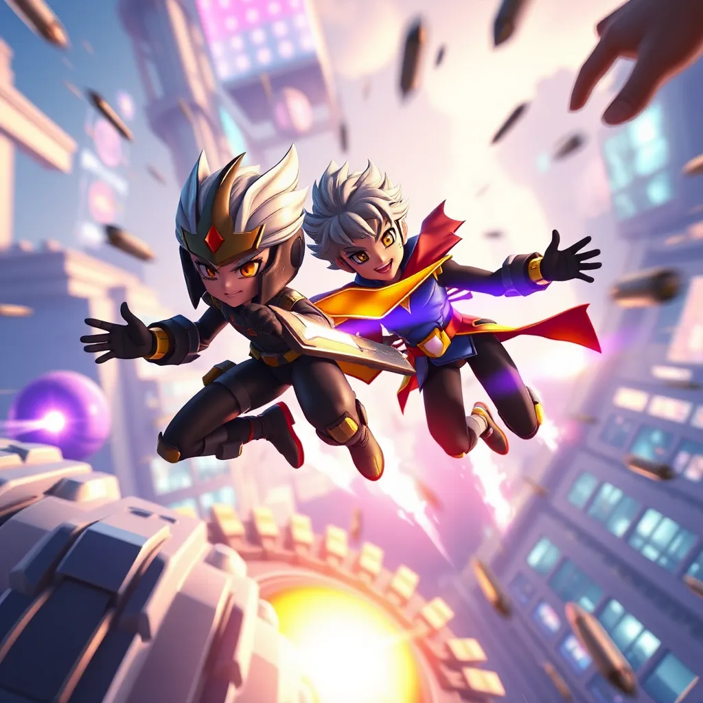 Unlocking the Sigma/Zen Double Hover Technique Guide : LevelUpTalk