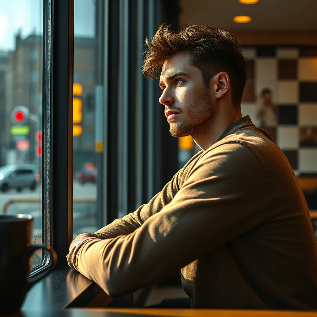 Understanding the Struggles of the Sigma Male Archetype : LevelUpTalk