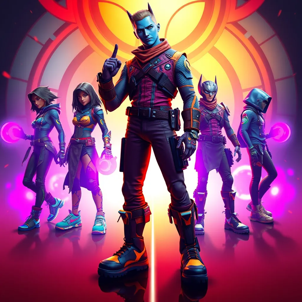 Discover Sigma's Skins and Their Footwear Count : LevelUpTalk