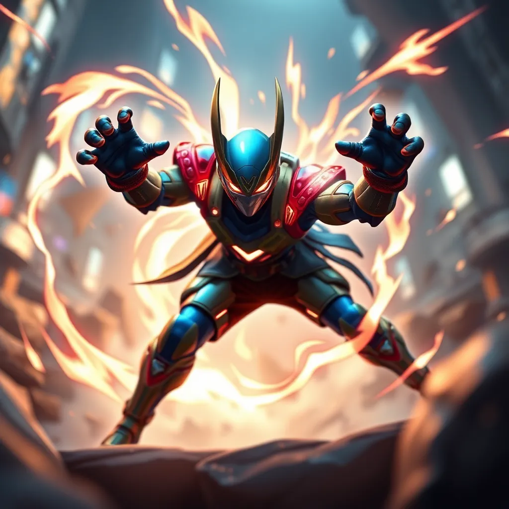 Tips and Training Maps for Mastering Sigma's Ult : LevelUpTalk