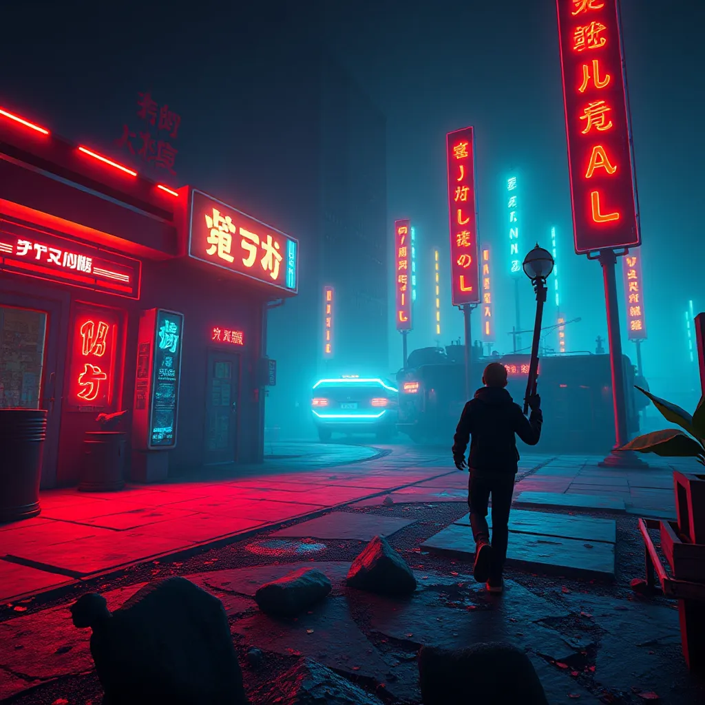 Signalis Review: Stunning Artistic Journey with Twist : LevelUpTalk