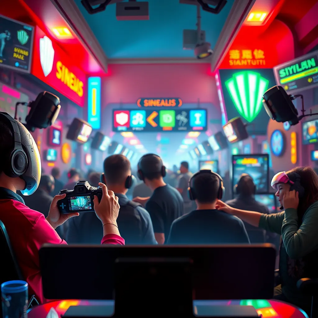 The Demand for Signalis Memes Grows: Here's Why : LevelUpTalk