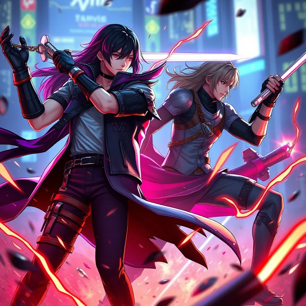 Signalis and DMC5 Join Forces for Epic Crossover Event : LevelUpTalk