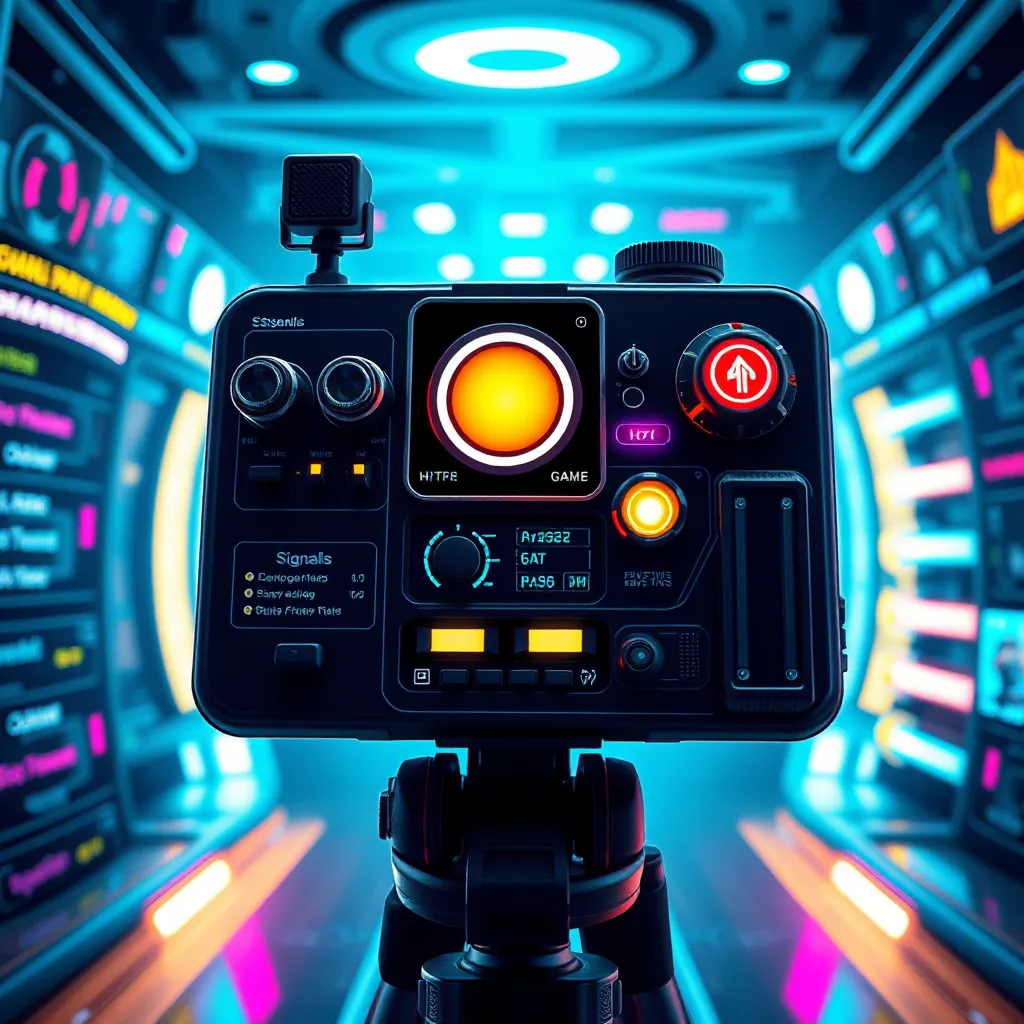 Discover Mods Available for Signalis: Game Insights : LevelUpTalk