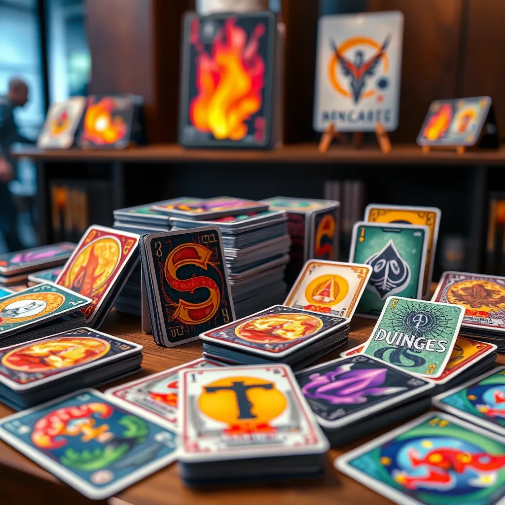 Are Signature Card Art Cards About to Rotate Out? : LevelUpTalk
