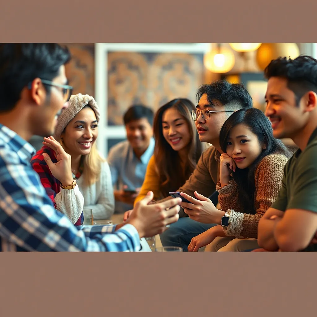 Exploring the Importance of Naming in Today’s Culture : LevelUpTalk