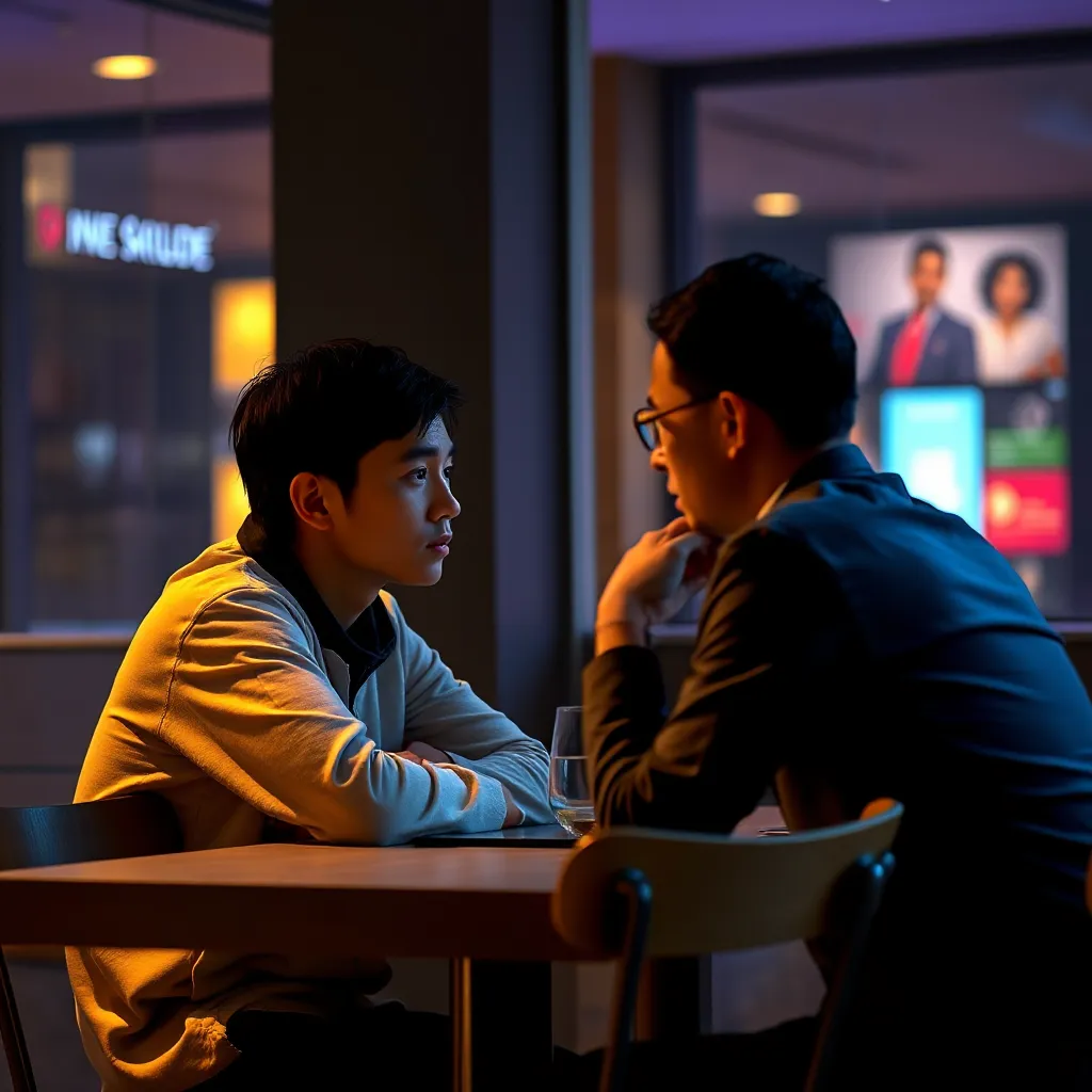 Exploring the Impact of Silence in Communication : LevelUpTalk