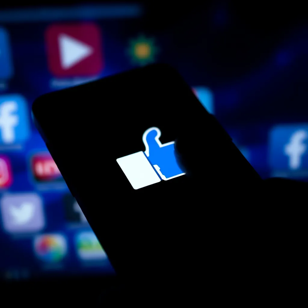 Silent Facebook Returns: What It Means for Users : LevelUpTalk