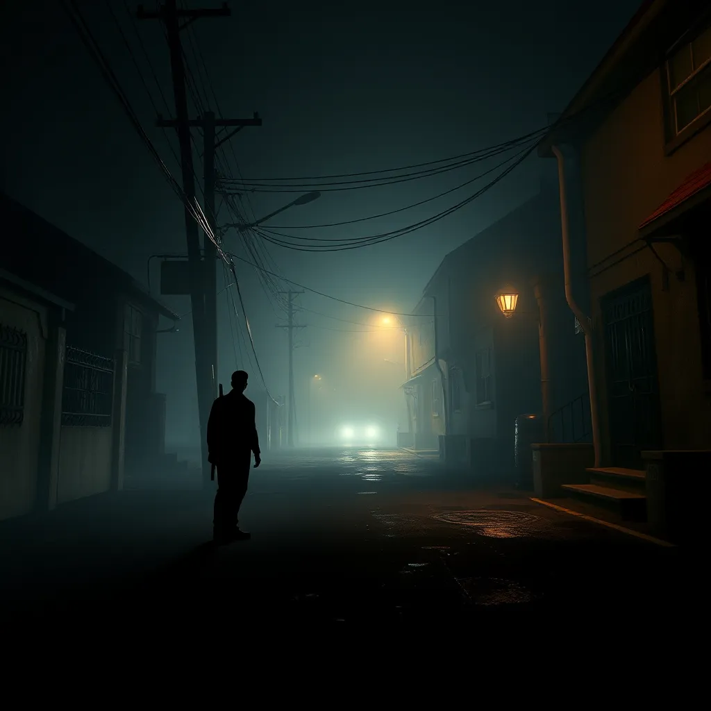 SH2: Is Completing the Game Worth Your Time? : LevelUpTalk