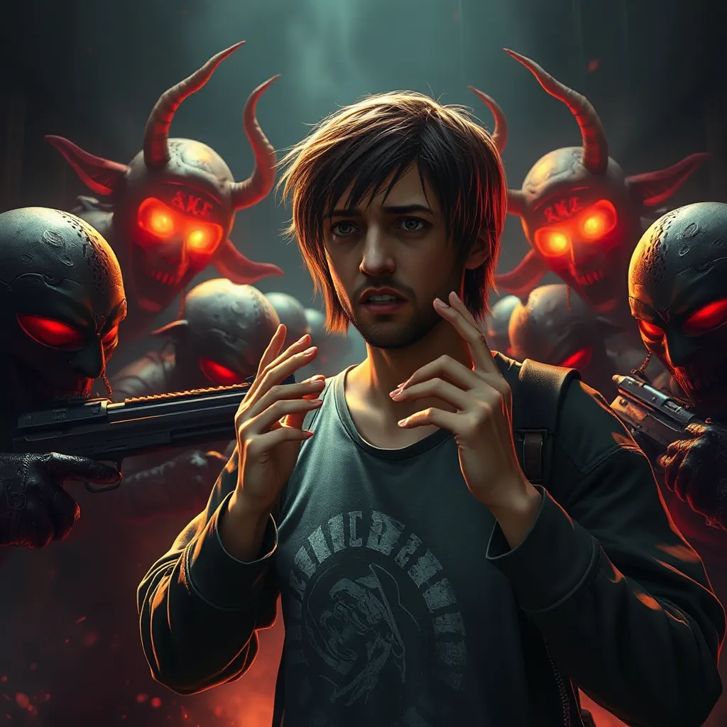 Players Weigh in on the Most Frustrating Part of SH2 Remake : LevelUpTalk