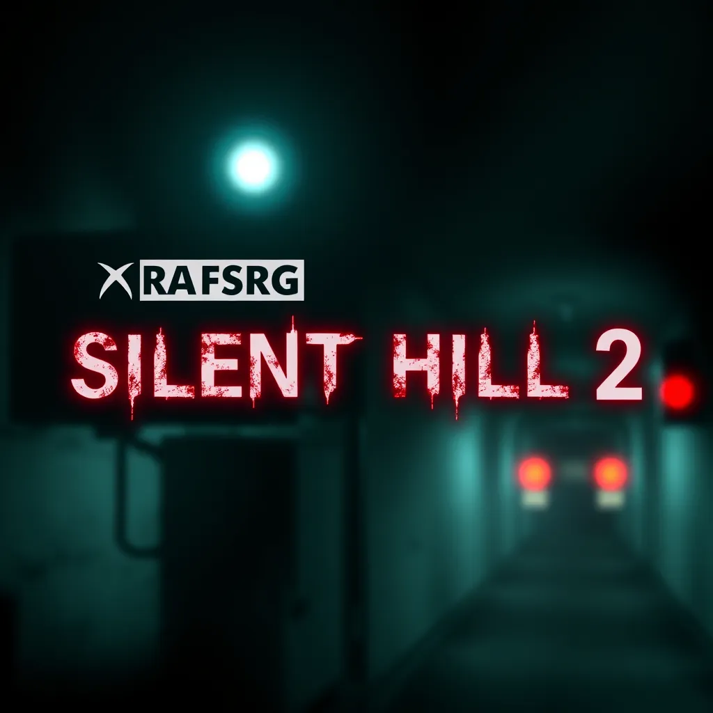 Silent Hill 2 Scores Rating for Xbox Series X/S Release : LevelUpTalk