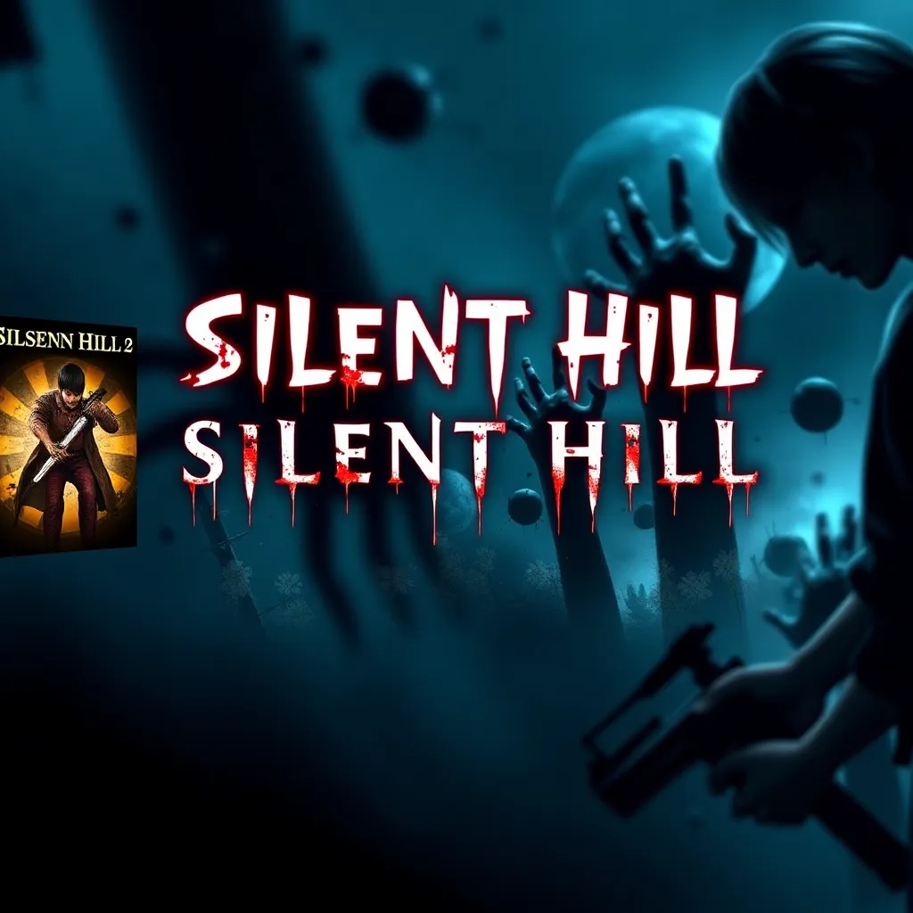 Must-Play Silent Hill Games Beyond SH2 Remake: Recommendations ...