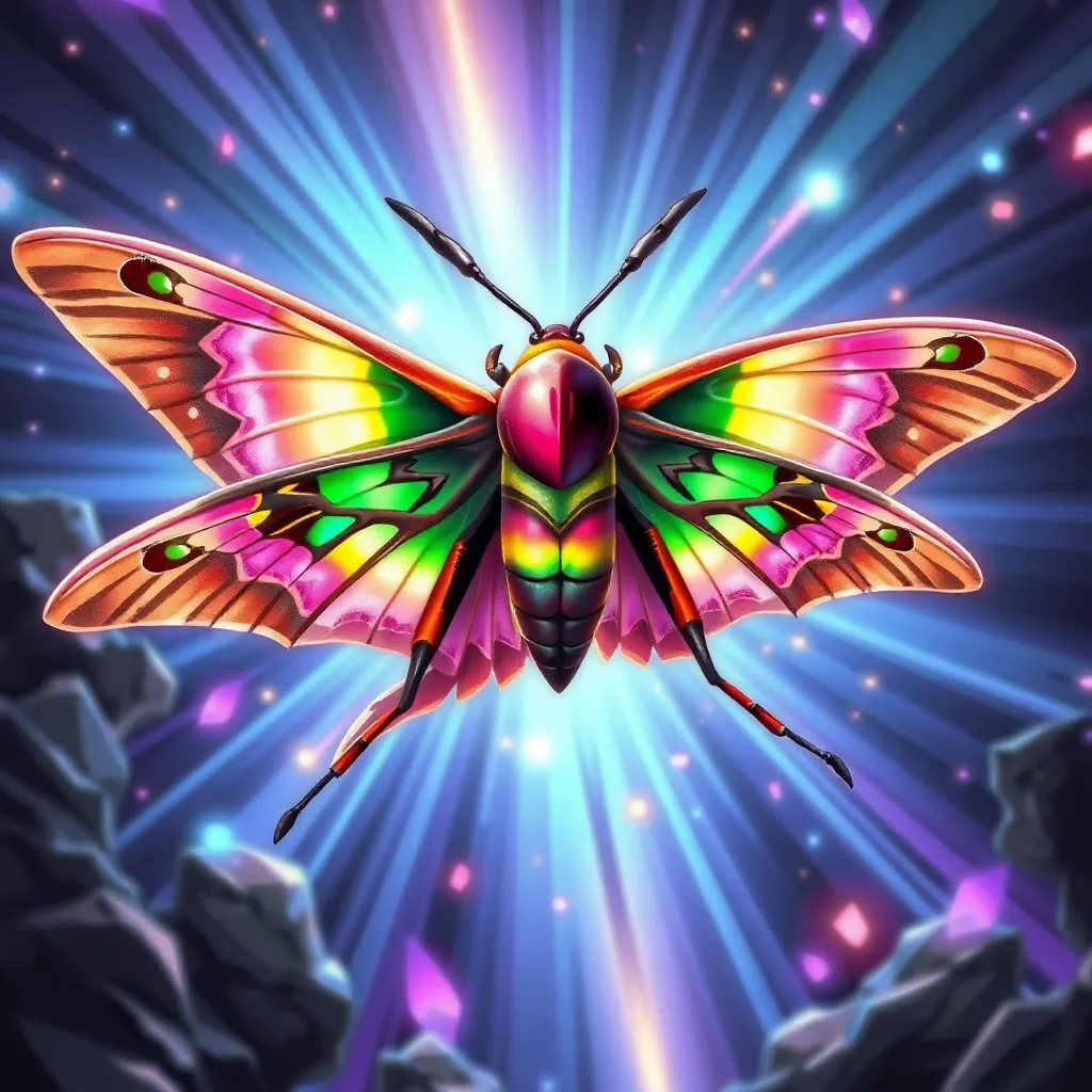 Silky Shimmermoth: A Deep Dive into Card Buffing Issues : LevelUpTalk