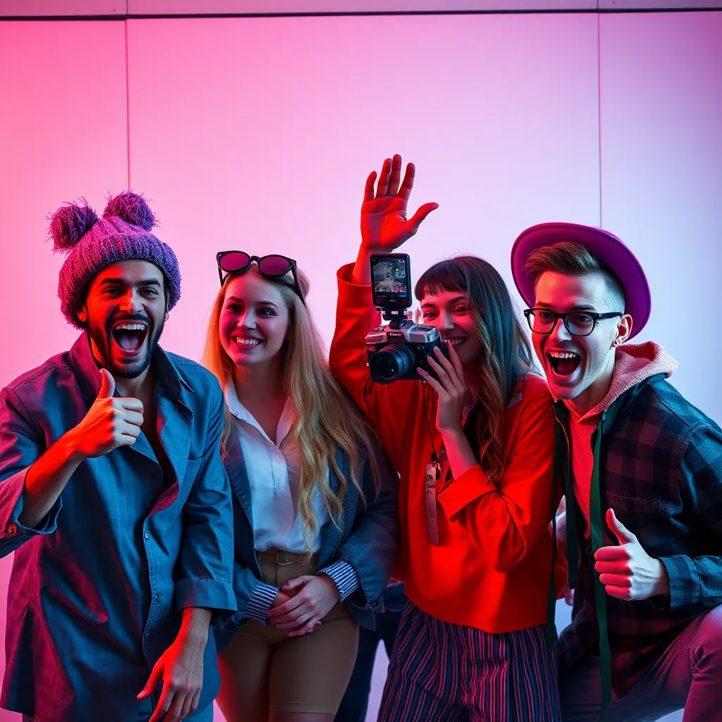 The Absurdity of Dumb Trends in Today’s Culture : LevelUpTalk