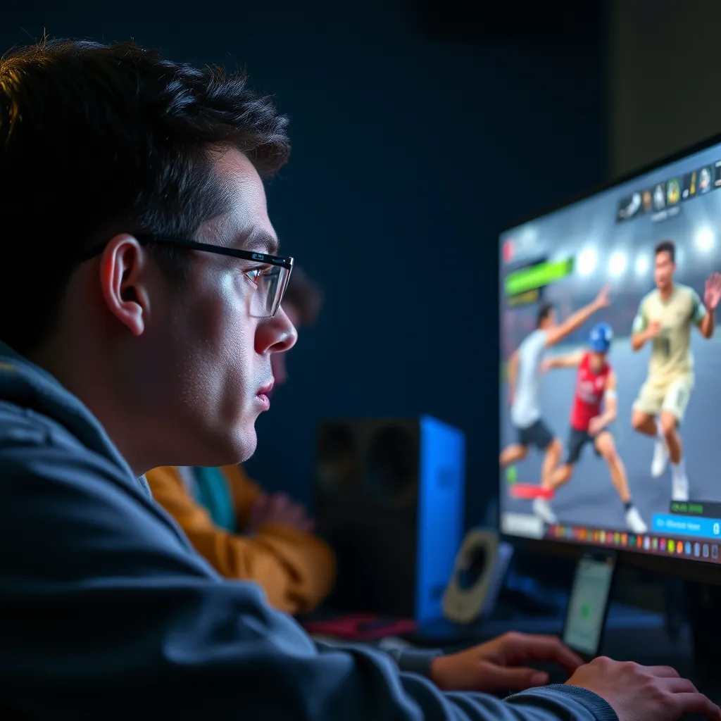 Why Are Silvers Up Against Skilled Players? : LevelUpTalk