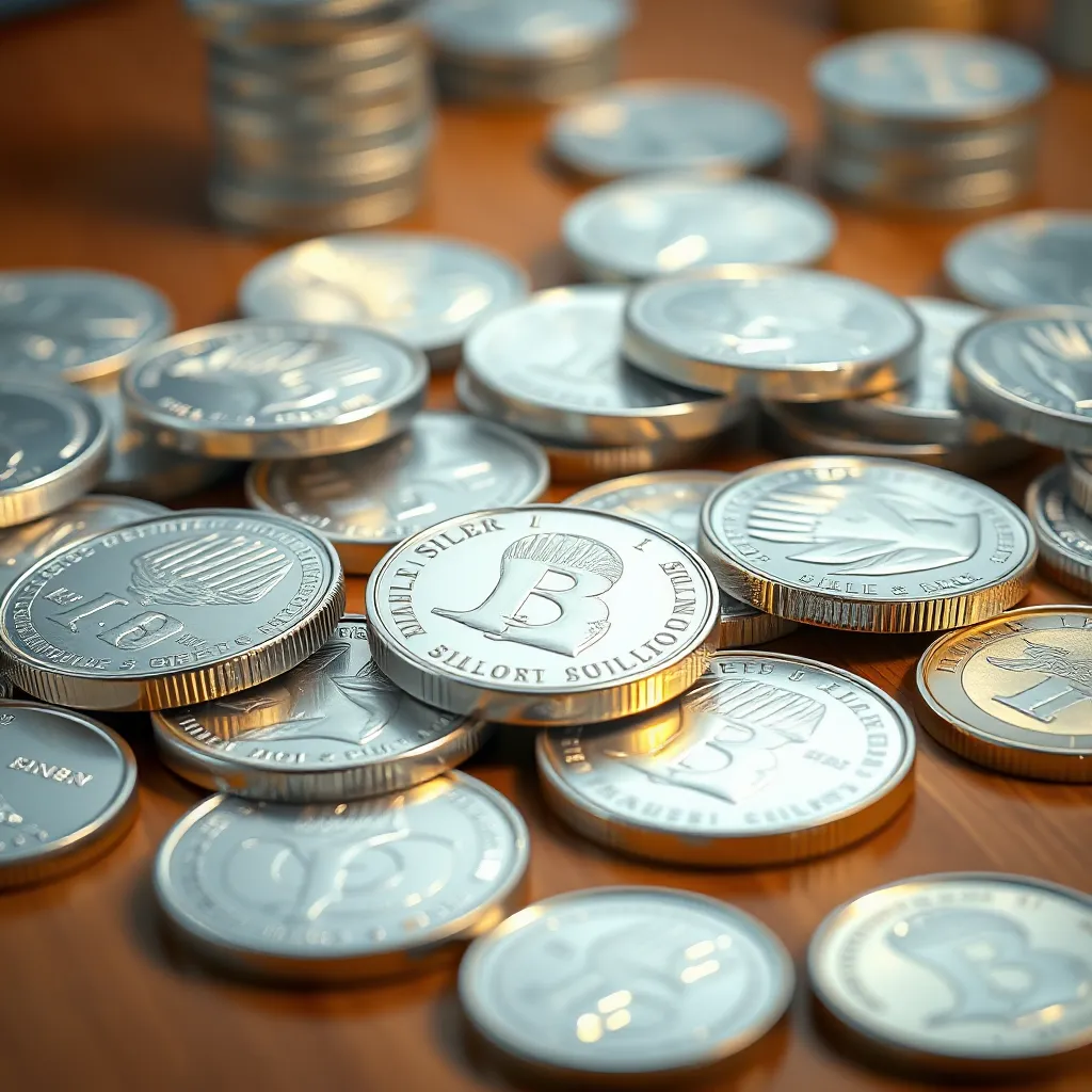 Silver Trends: Is the Gold Rush Over? Find Out! : LevelUpTalk