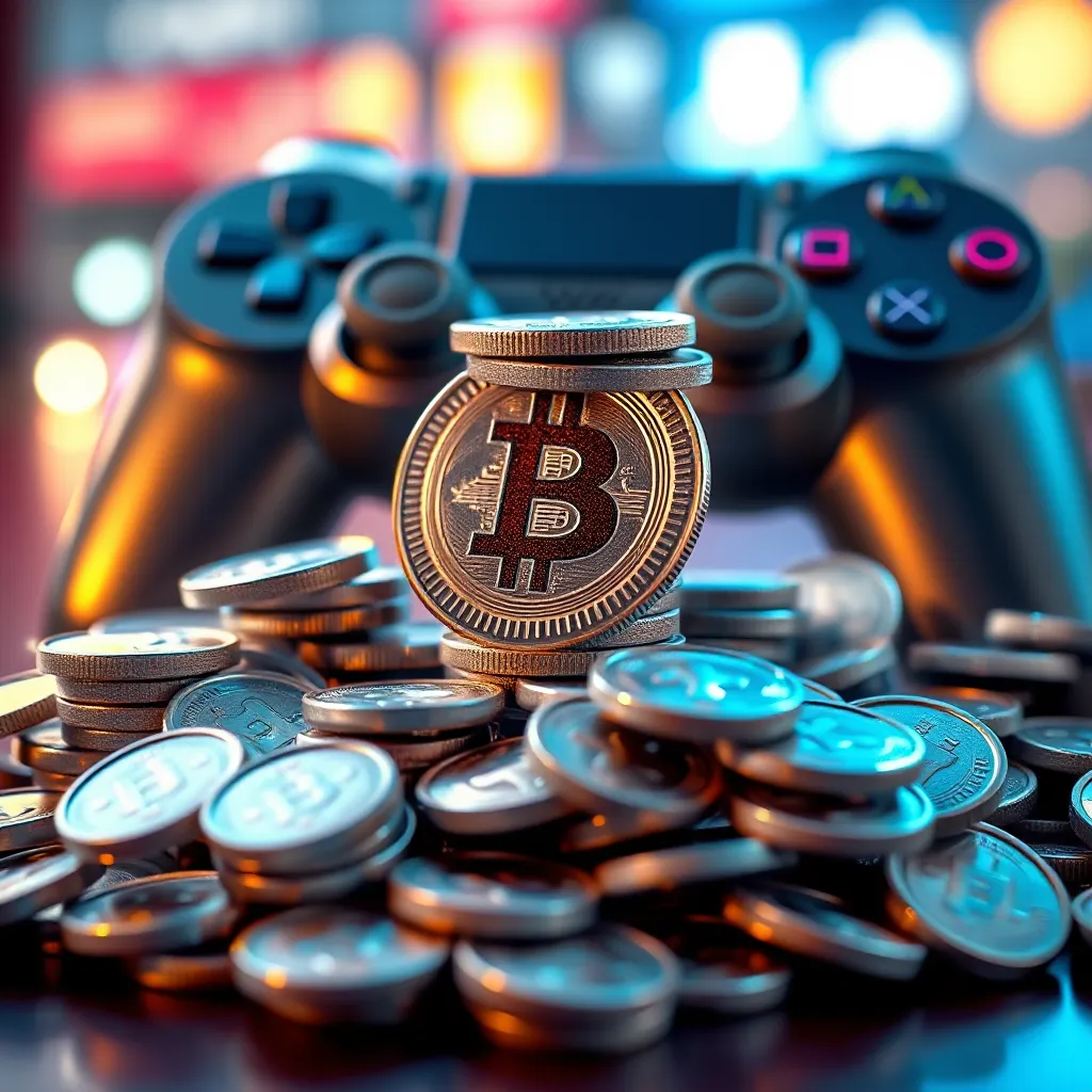 Top Strategies for Collecting Silver Coins in Games : LevelUpTalk