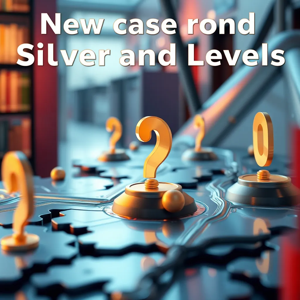 Questions Surround New Update for Silver and Gold Levels : LevelUpTalk