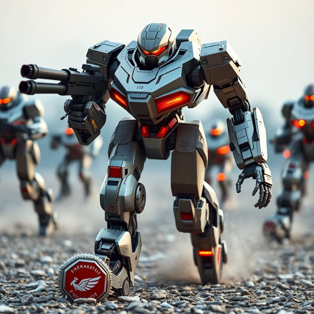 Top 10 Mechs Silver Can Hit With Confidence : LevelUpTalk